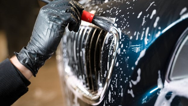 How to Achieve a Mirror-Like Finish on Your Car with Car Carez Products ...