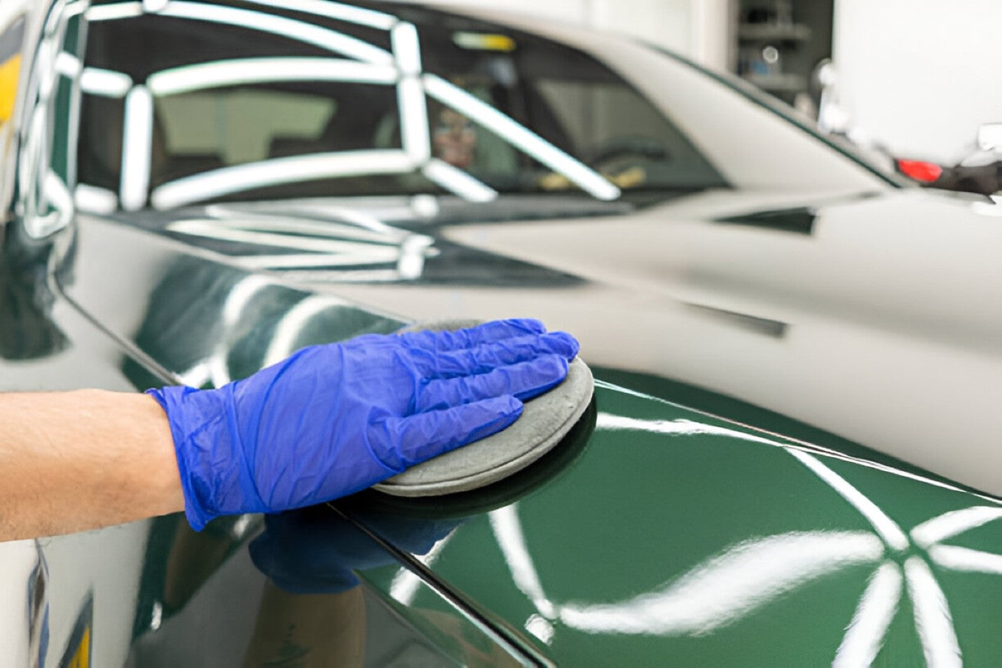 Best Easy to Use Car Wax for a Shinny Exterior – CarCarez