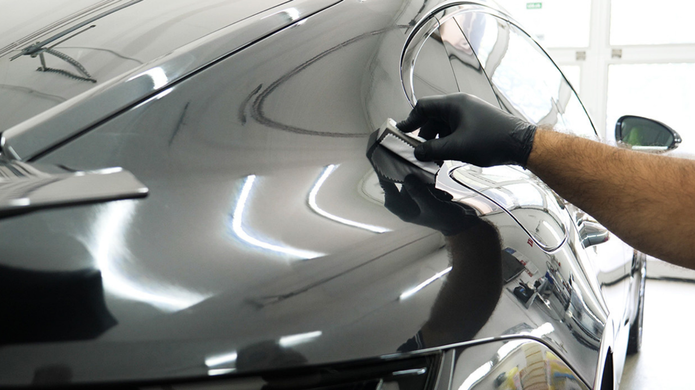 Discover the Power of Clear Coat Protectant for Superior Vehicle ...